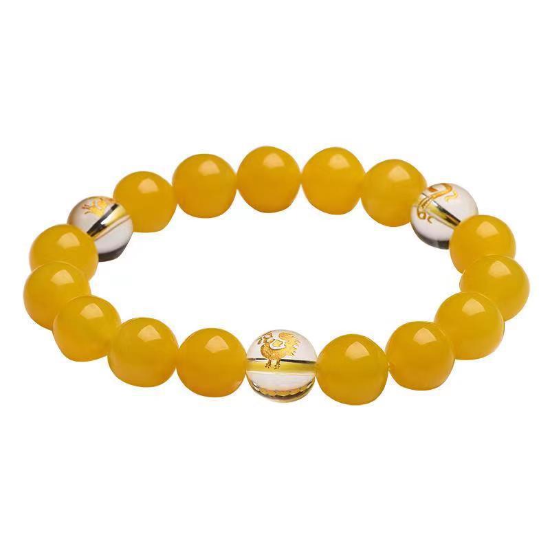 Customize energy bracelet with BAZI zodiac. – Shuimu Fengshui Salon